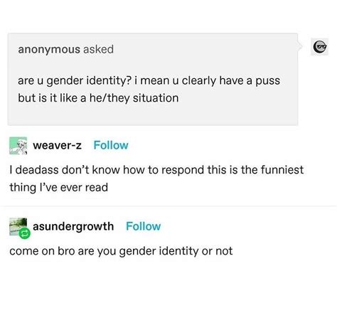 Gender Identity Rule R 196