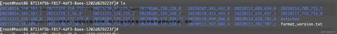 Clickhouse 索引原理clickhouse索引原理 Csdn博客