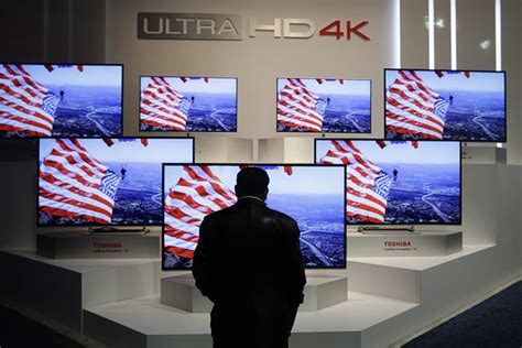 Naughty America In Ultra High Definition Digits Wsj