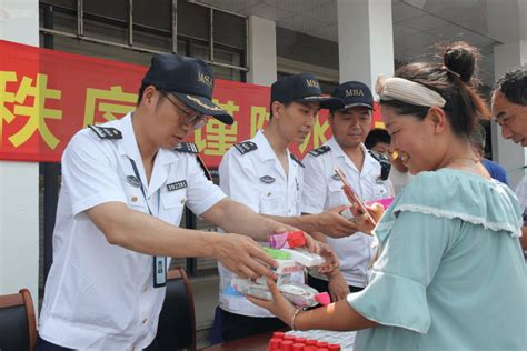 安全生产无小事！活动