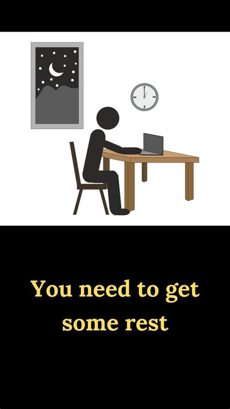 휴식을 취하다 쉬고 싶다 영어로 말하기 영어 표현 노트