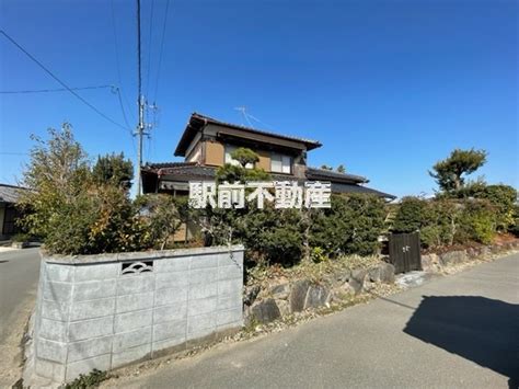 ふれんず 99398938 久留米市山本町耳納久大本線善導寺駅の物件詳細中古一戸建新築一戸建