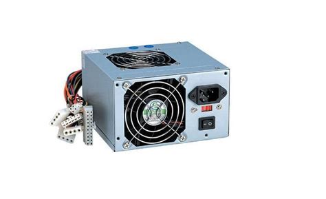 Switched Mode Power Supply