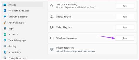 Ways To Fix The Microsoft Store Is Blocked Error On Windows Guiding Tech