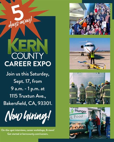Kern County On Linkedin Kerncounty Nowhiring Joinourteam