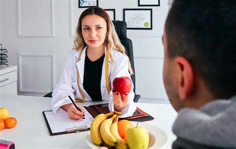 Purdue Master Of Science In Dietetics Program Includes Hands On