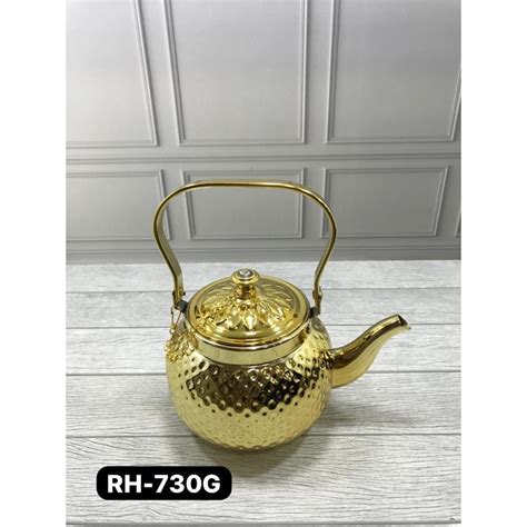 Jual Teko Arab Teko Zam Zam Teko Teh Shopee Indonesia