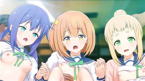 【pixivリクエスト】地学部、乱交 コロセウム Ci En（シエン）