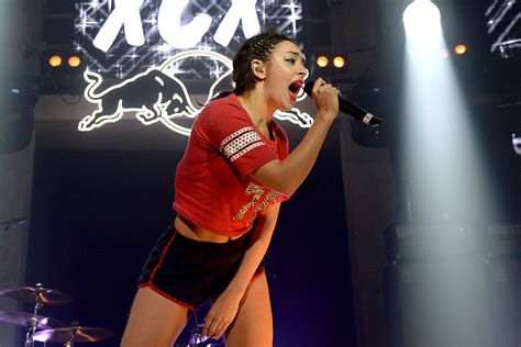 Charli Xcx Reveals New Album Is Inspired By Paris Hilton