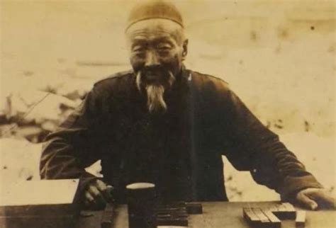 大清何时亡 大师只说了22字 结果都一一应验