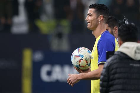 Cristiano Ronaldo Vs Leo Messi Psg Disputará Un Partido Amistoso