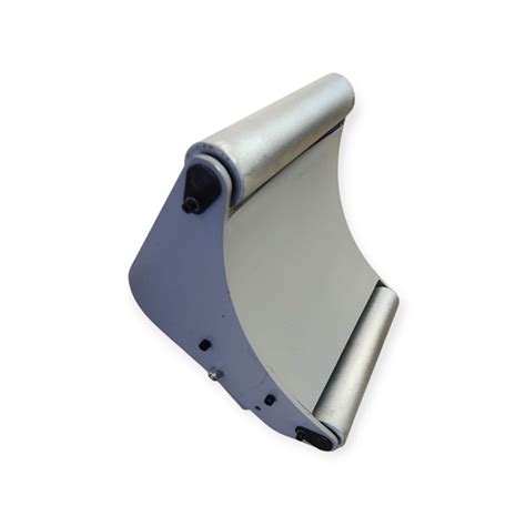 Roller Pushing Tug Attachment