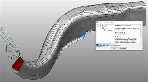 Problem To Thicken Solid Surfaces Autodesk Community