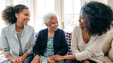 The Synergy Of Care Integrating Technology And Human Touch In Home Health Services