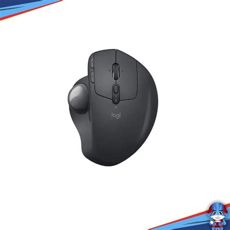 Logitech Mouse Inalámbrico Mx Ergo Compuservices