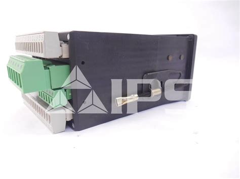Woodward Multi Function Digital Relay Power Supply 24 Volts Dc For Sale