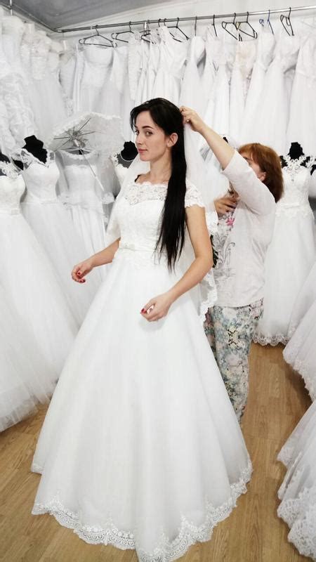 Весільна сукня — ціна 3800 грн у каталозі Весільні сукні Купити жіночі речі за доступною ціною