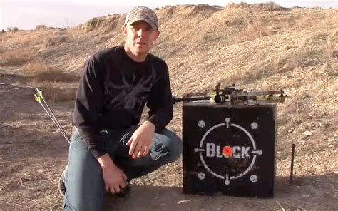 Field Test New Back Tension Release Aid Cures Grand View Outdoors