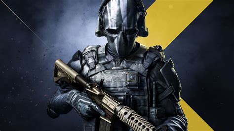 Xdefiant Será Encerrado Em Junho De 2025 Pela Ubisoft