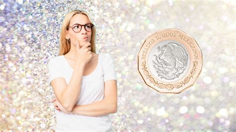 Más de 120 000 pesos vale esta MONEDA conmemorativa de 20 pesos que