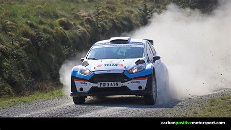 Border Counties Rally Offsets Kg Co E