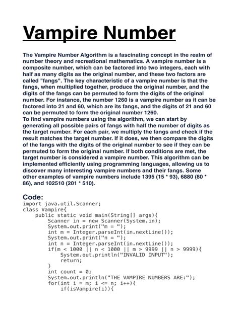 Computer Pdf Numbers Permutation