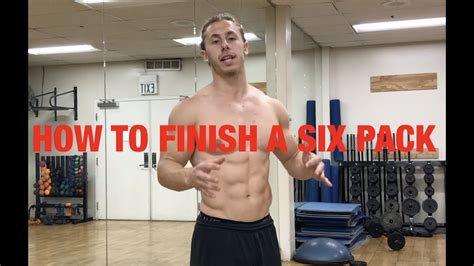 Difference Between 4 Pack And 6 Pack Abs At Wendell Blakely Blog