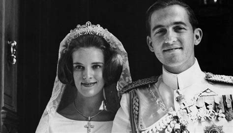 Greeces Last King Constantine Ii To Be Buried Privately In Athens