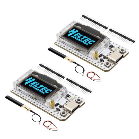 mua esp32 lora v3 development board aywhp 2 pcs lora v3 meshtastic