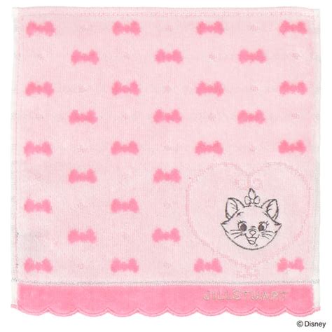 Jill Stuart Disney Marie Intermode Kawabe