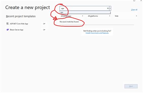 Consider Adding Spa Keyword To All Spa Templates React Angular Etc · Issue 37097