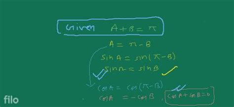 Question Begin Array L Pi Frac Pi Circ Quad T