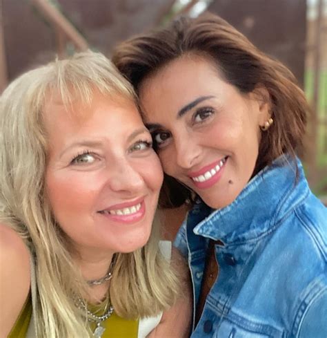 Catarina Furtado Está De Férias Com Companhia Especial