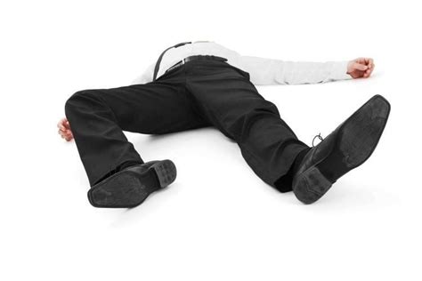 Vasovagal Syncope What You Need To Know