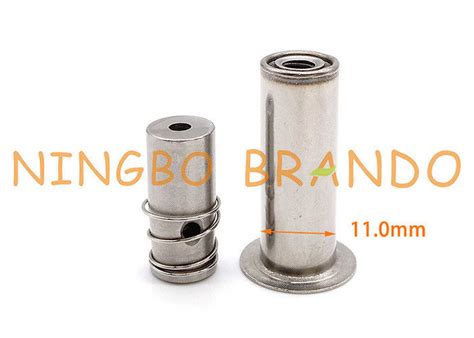 Water Filter Ro Sv Reverse Osmois Solenoid Valve Armature Plunger