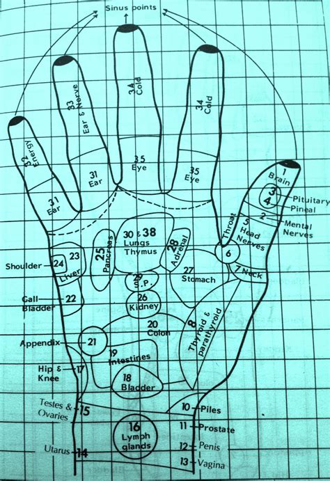 Geeta Healing Acupressure How To Diagnose Hiv Aids