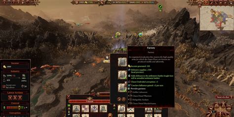 The Best Tower Of Zharr Seats In Total War Warhammer 3