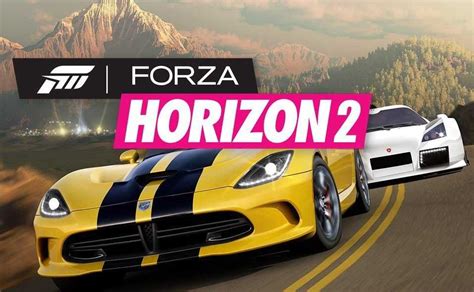 Forza Horizon La Recensione