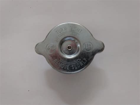 Fs For Sale 63l 67 Radiator Overflow Cap 307 Corvetteforum