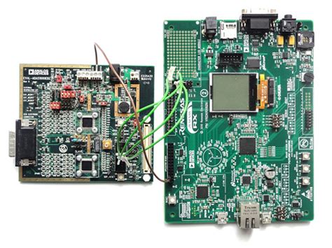 Adas1000 Microcontroller No Os Driver Analog Devices Wiki