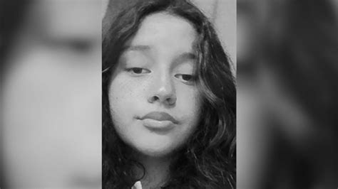 Buscan A Yazari Martínez Mazo Una Adolescente De 13 Años Desaparecida En Medellín Hora 13