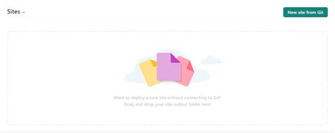 Cloud Ci Cd Deploy A Nuxt Js App Using Gitlab And Netlify Eamonn Flynn