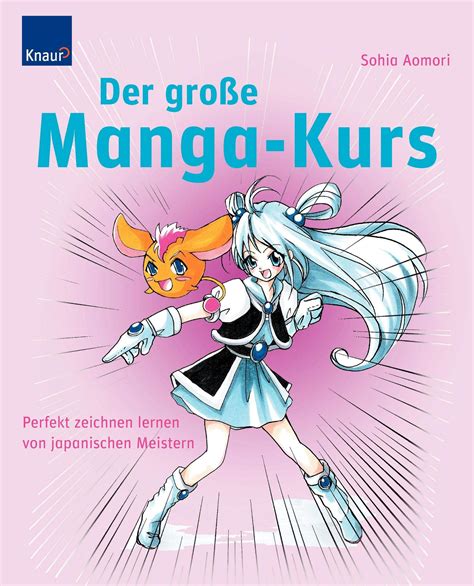 Manga Aus Malen Buch Magic Manga Zeichnen Lernen Mit Jenny Liz Jenny