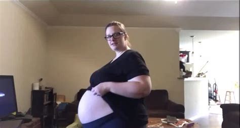 Finest Belly Progression Of All Time