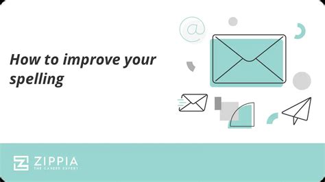 How To Improve Your Spelling Zippia
