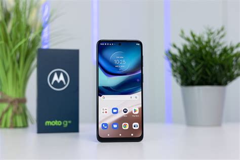 Reseña del Motorola Moto G42 PhoneArena MiReal me