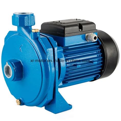 Scm Series Centrifugal Pump China Water Pump And Self Priming Pumps