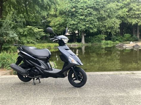 【傷や汚れあり】★即決あり 機関良好 安心のノーマル車 スズキ アドレスv125s Cf4ma 納車整備付き 原付二種★の落札情報詳細