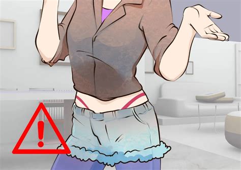 为什么穿低腰裤的女生，腰上总有两根带子？凤凰网