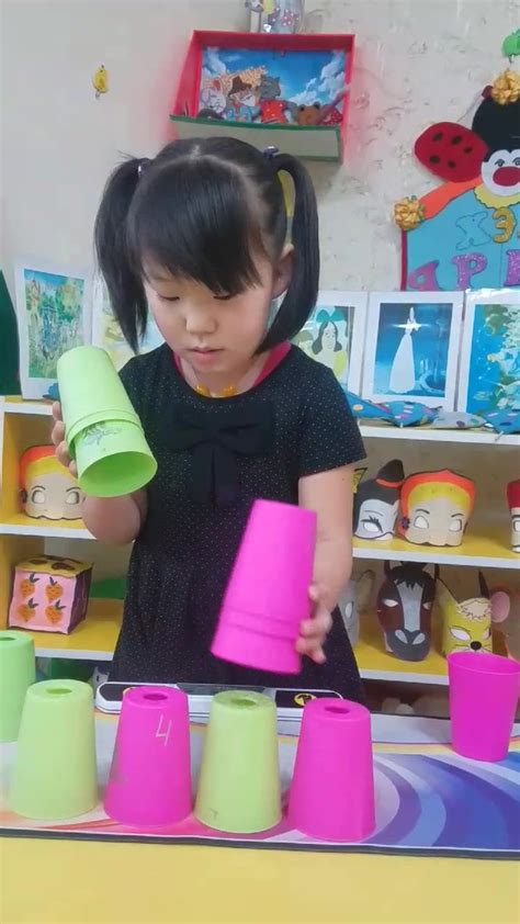 Хүүхэд спорт аяга өрөлтөөр хичээллэснээр гар болон нүдэн баримжаа сайжирч түргэн шаламгай байдал